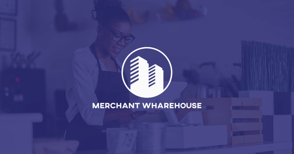 Custom POS | Merchant Wharehouse